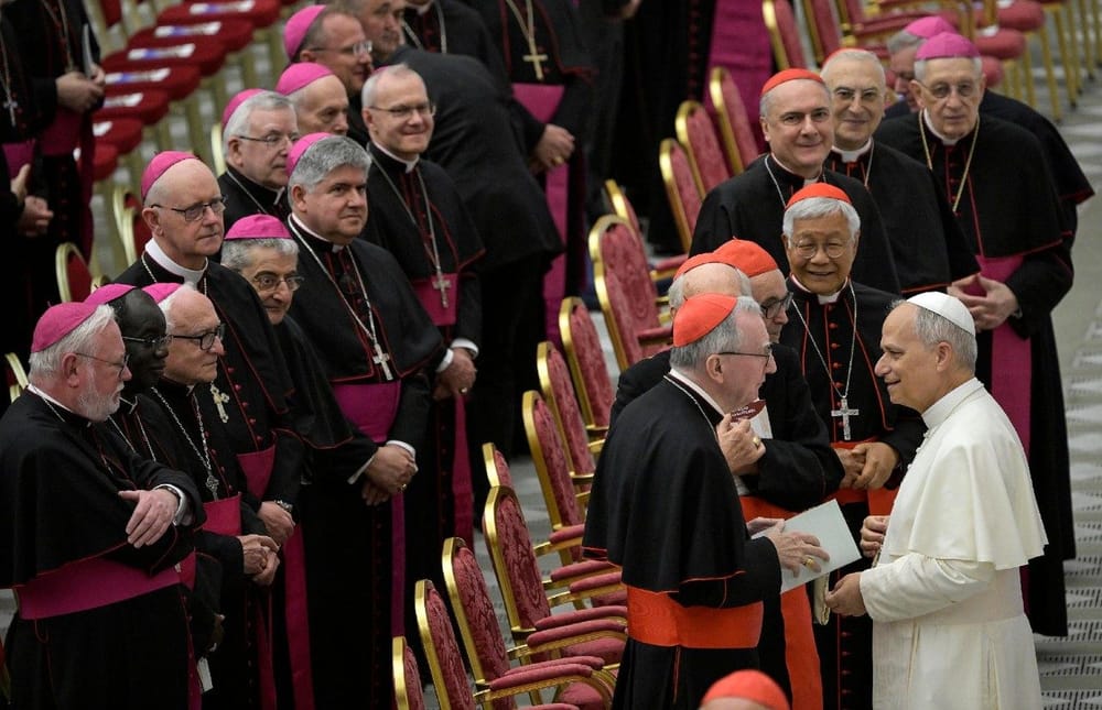 Pope Leo Takes on AI: Communicators Should Pay Attention